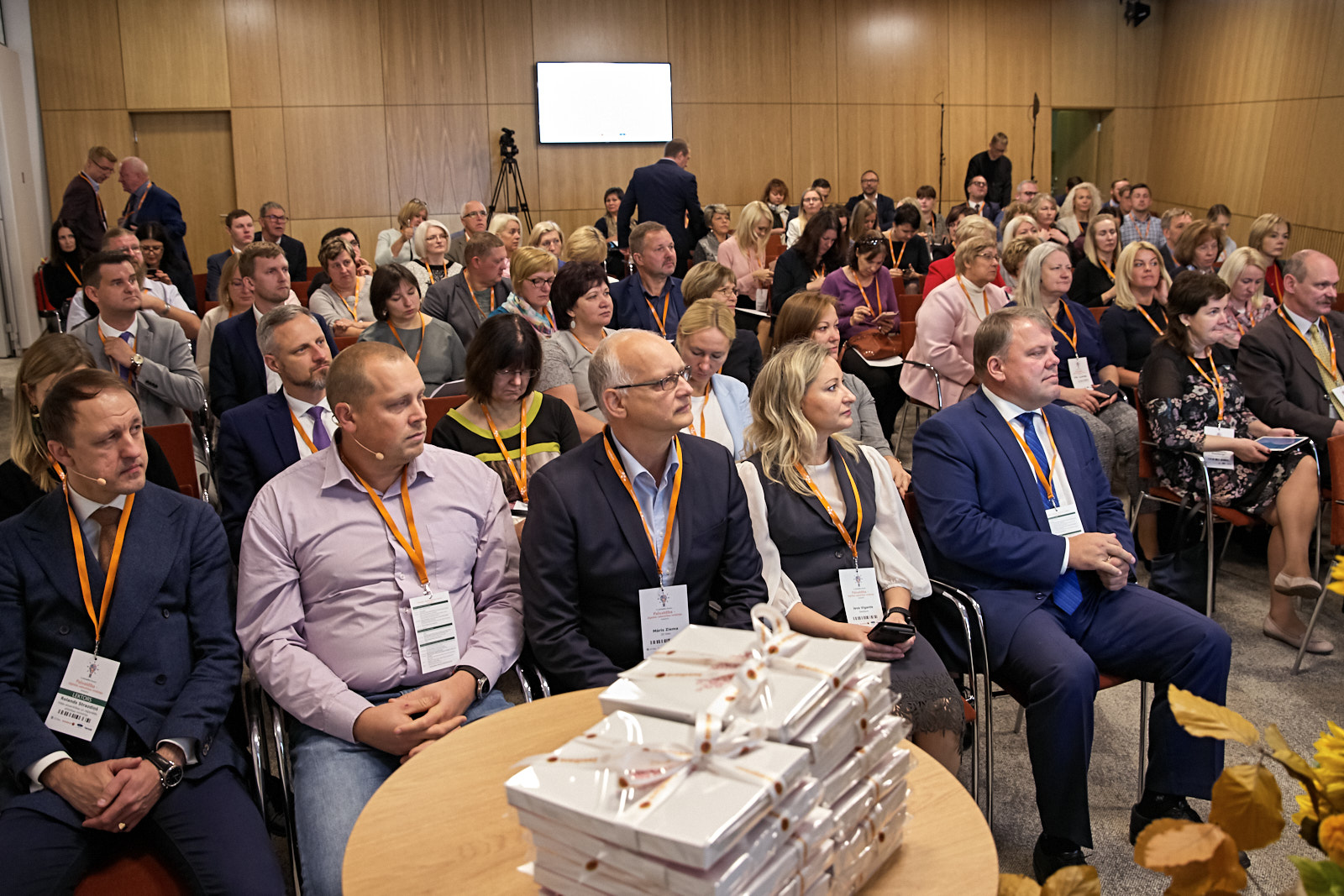 Pašvaldību forums 2020 — ZZ Dats