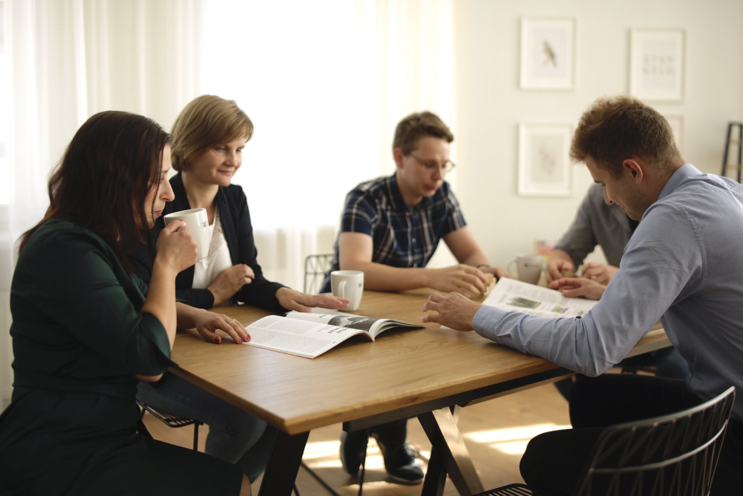 Front-end programmētājs/-a — ZZ Dats