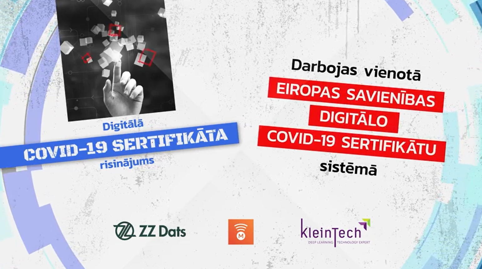 ZZ Dats iegūst IKT nozares balvu Platīna pele — ZZ Dats